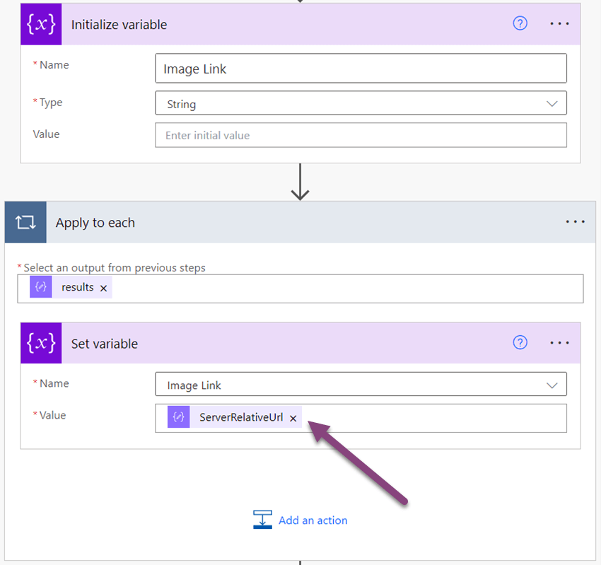 How to Use Microsoft Lists Image Columns in Adaptive Cards - HANDS ON Lists