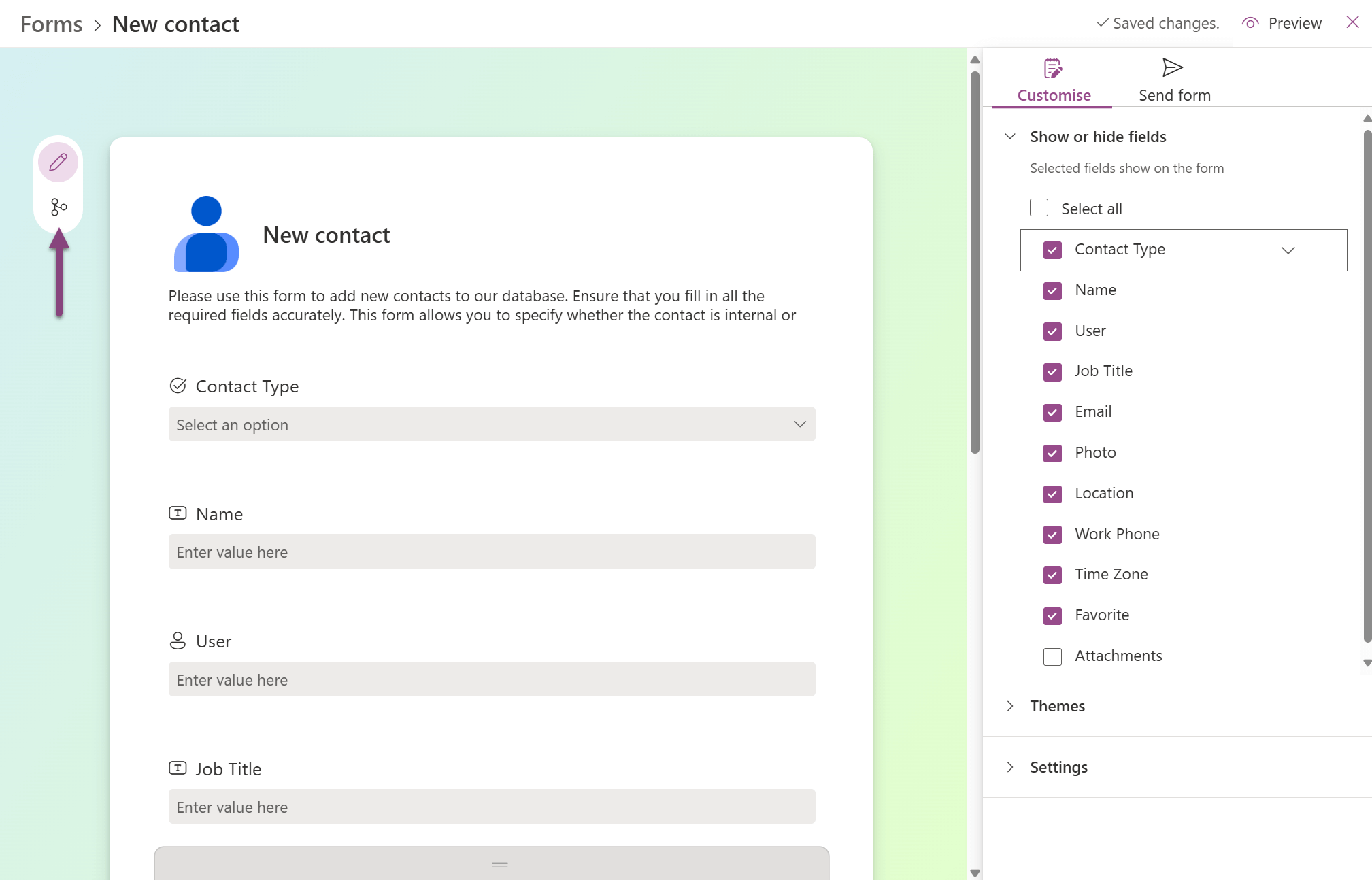 Introducing Branching in Microsoft Lists Forms - HANDS ON Lists