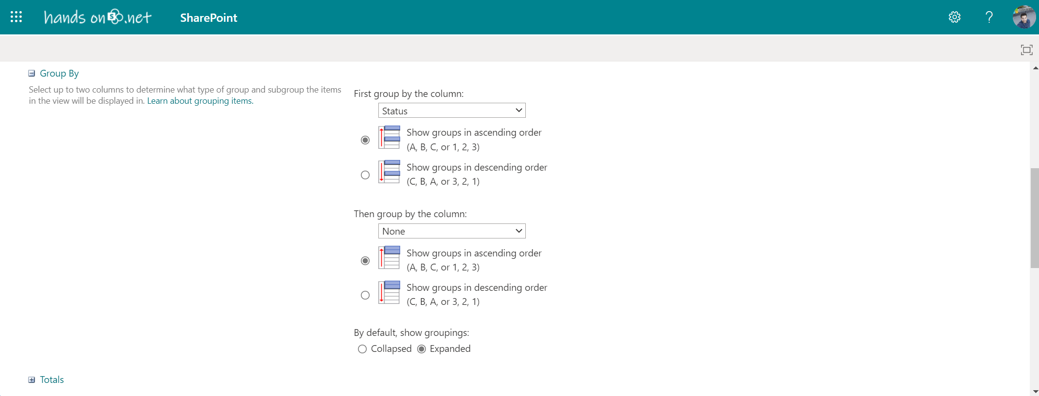How to create a To Do list using SharePoint and Microsoft Lists view ...
