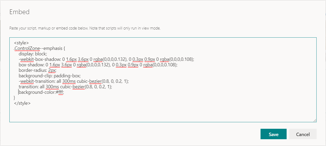 Create a Fabric UI card layout on modern SharePoint pages - HANDS ON ...