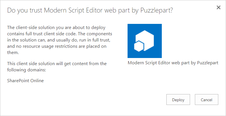 Create a Fabric UI card layout on modern SharePoint pages - HANDS ON ...