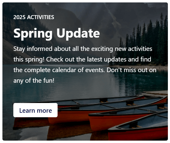 Introducing the SharePoint Editorial Card Web Part - HANDS ON SharePoint