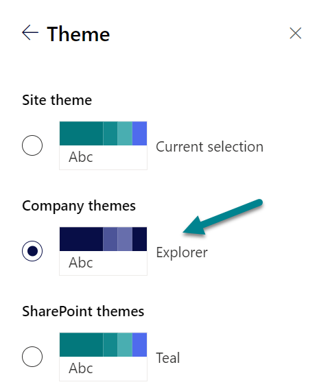 Building a SharePoint intranet with ChatGPT and Bing – Branding modern ...