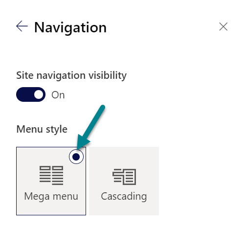 Building a SharePoint intranet with ChatGPT and Bing – Navigation ...