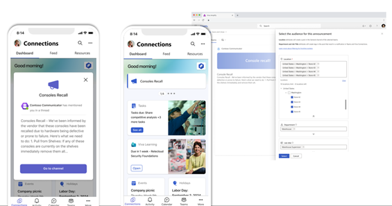 What is New for SharePoint and Related Technologies from Microsoft ...