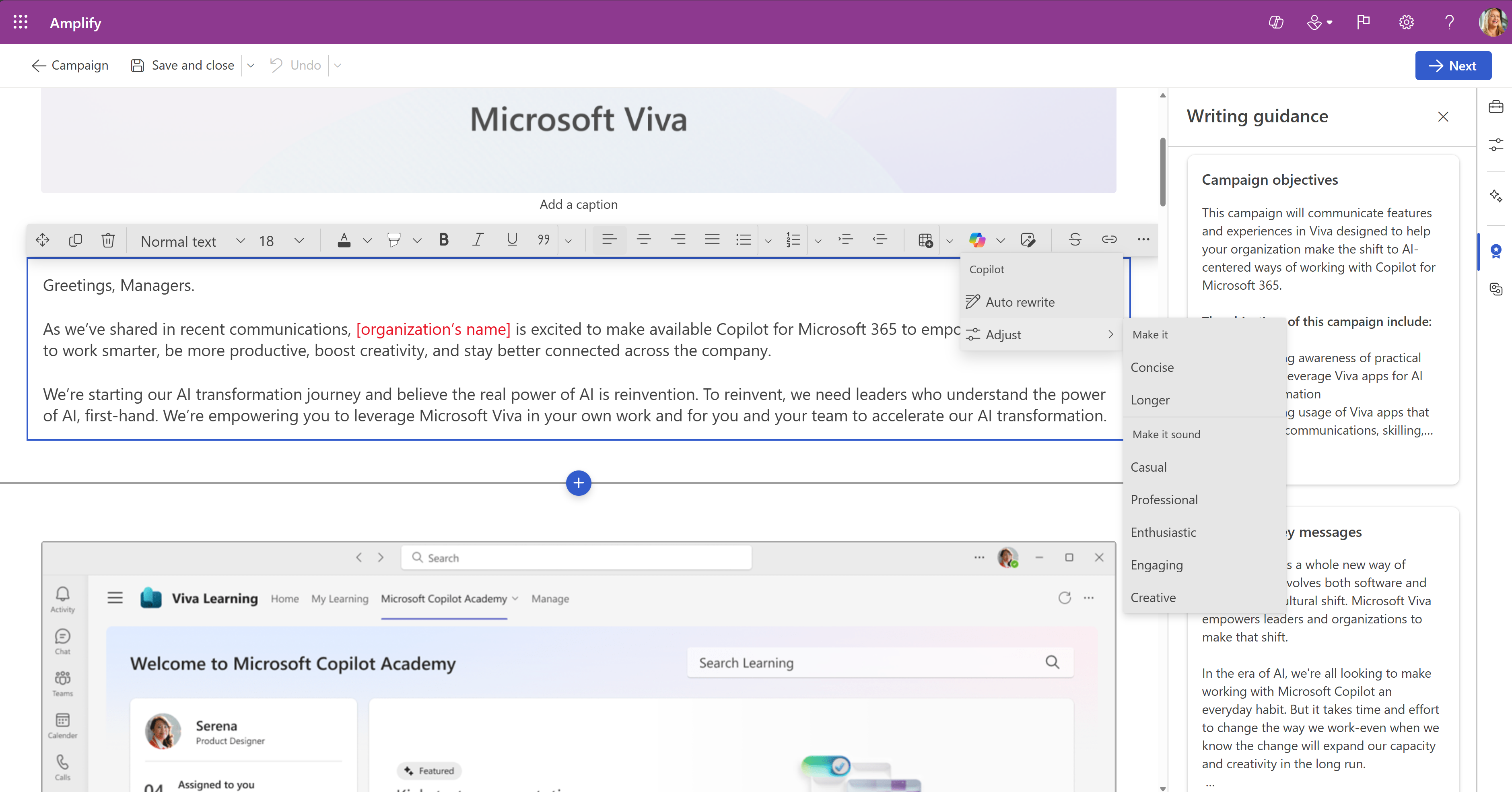 What is New for SharePoint and Related Technologies from Microsoft ...