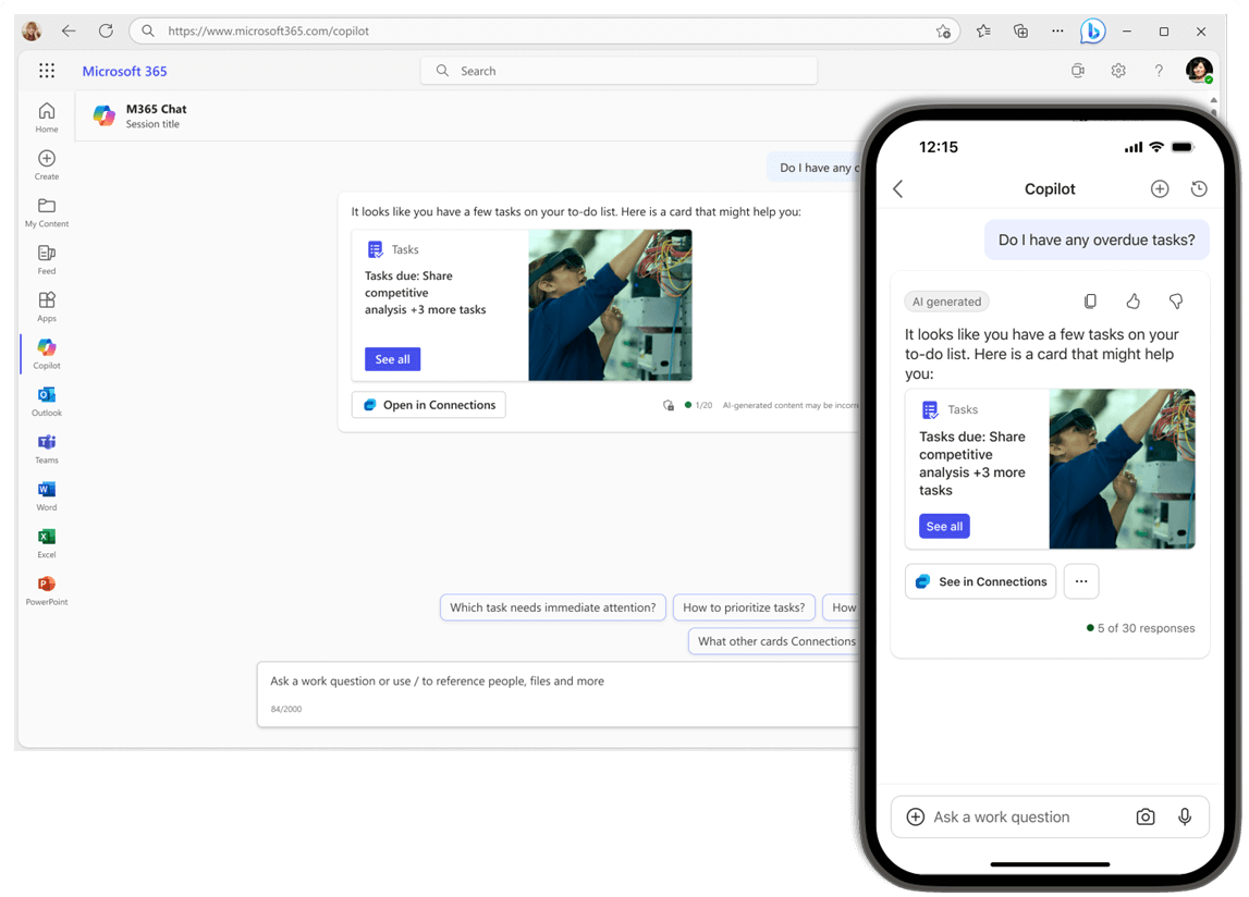 What is New for SharePoint and Related Technologies from Microsoft ...