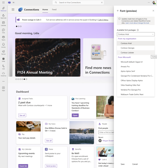 What is New for SharePoint and Related Technologies from Microsoft ...