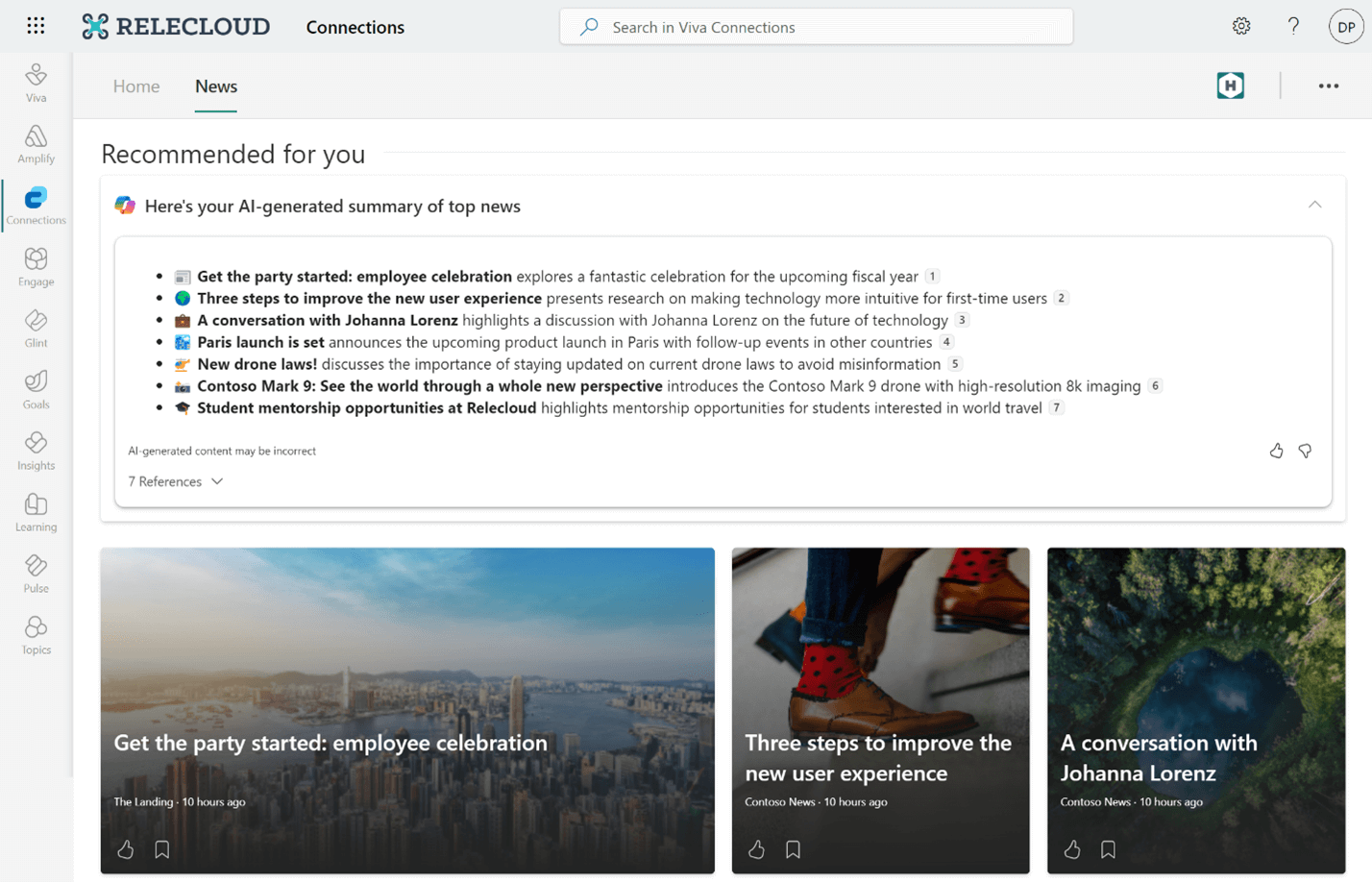 What is New for SharePoint and Related Technologies from Microsoft ...