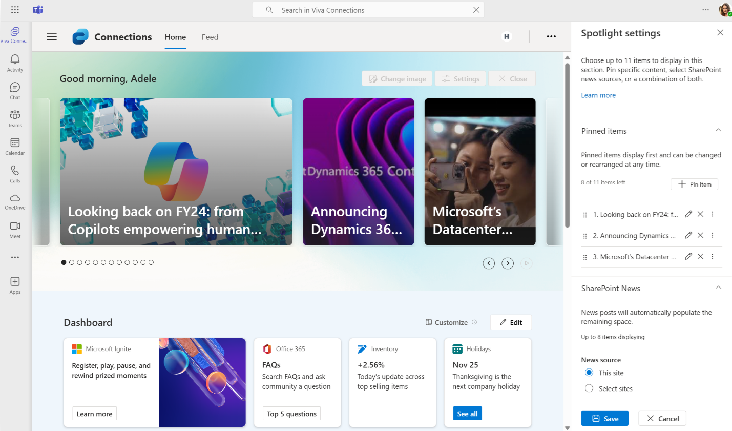 What is New for SharePoint and Related Technologies from Microsoft ...