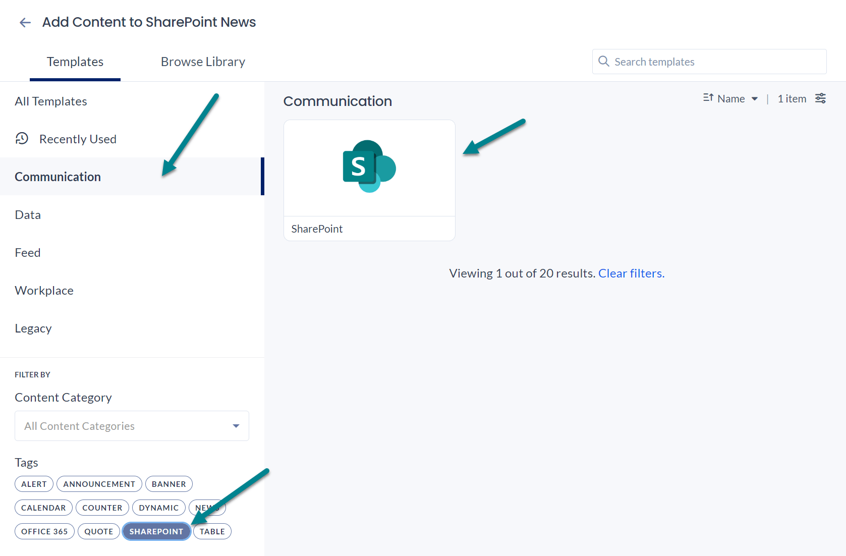 Revolutionizing communication: Unleashing SharePoint news like never ...