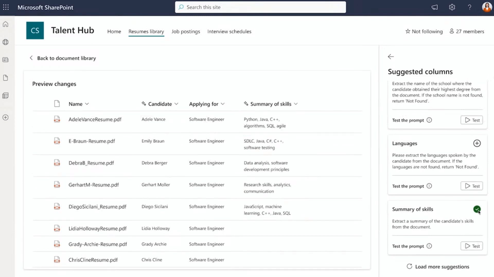 From Concept to Creation to Impact: Exploring SharePoint Latest ...