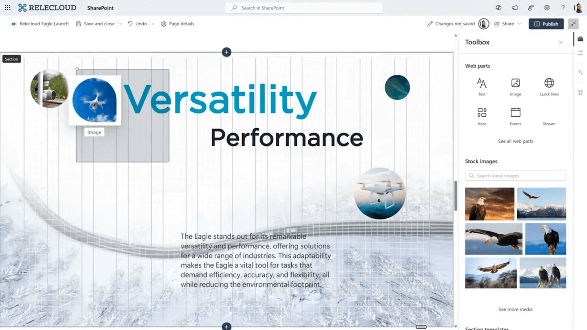 From Concept to Creation to Impact: Exploring SharePoint Latest ...