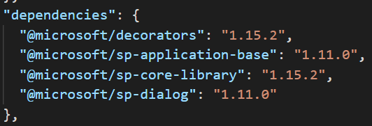 How to upgrade a SPFx project to the latest version in 3 simple steps ...