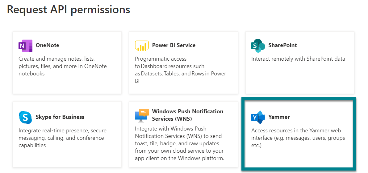 How to connect SPFx to Viva Engage - HANDS ON SharePoint