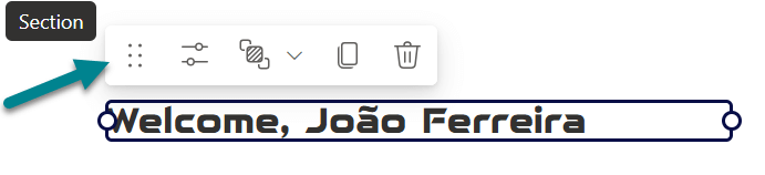 How to Add Web Parts to a Flexible Section in SharePoint - HANDS ON ...