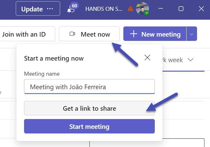 How to Enable 1:1 and Group Call Recordings in Microsoft Teams - HANDS ...