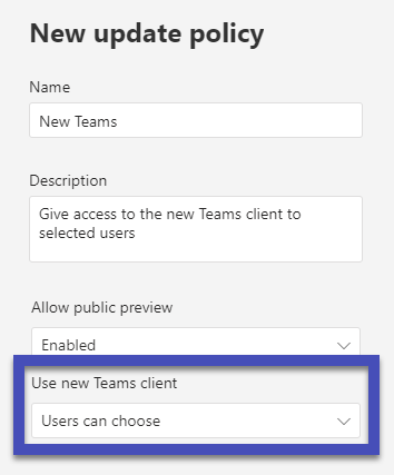 How to enable the new Microsoft Teams Public Preview: The Future of ...