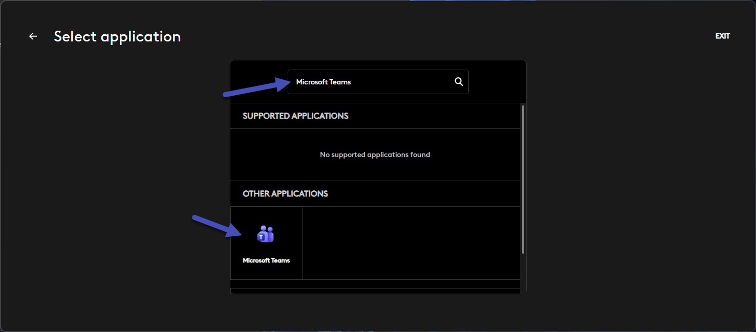 How to Keep Using Logitech MX Creative Console with Microsoft Teams ...