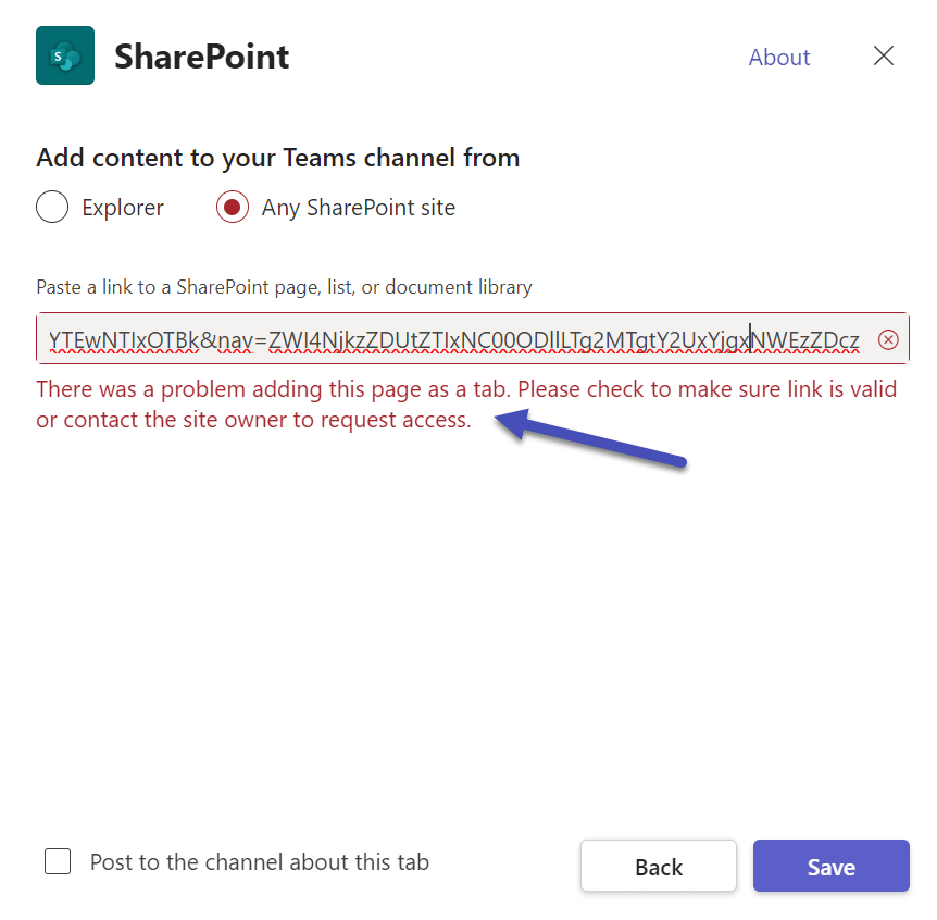 How to add Microsoft Lists Forms to Microsoft Teams as a tab - HANDS ON ...