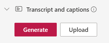 Edit your Microsoft Teams meeting recordings with Clipchamp - HANDS ON ...