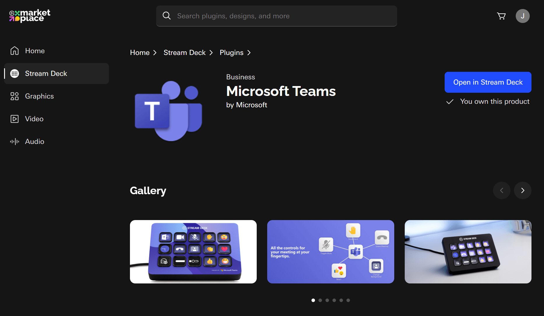 How to Use Elgato StreamDeck With the New Microsoft Teams - HANDS ON Teams