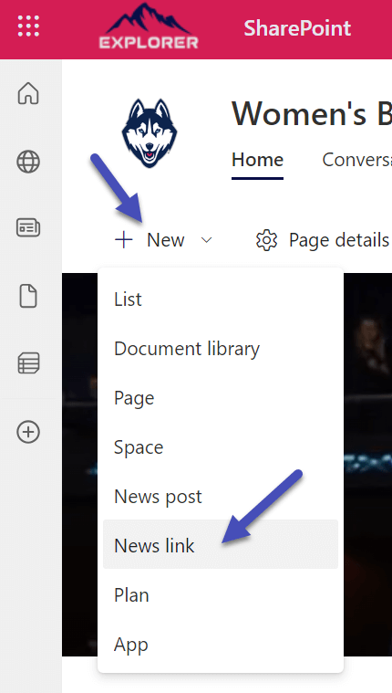 How to Add a Website as a Tab in Microsoft Teams (Post-July 2024 ...