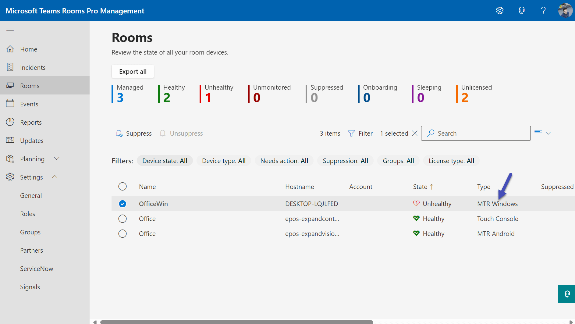How to Fix a Windows MTR Device Not Onboarding in Microsoft Teams Admin ...