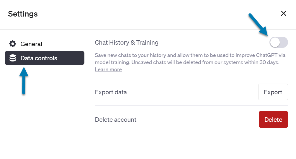 Securing your secrets: How to prevent data leaks when using ChatGPT ...