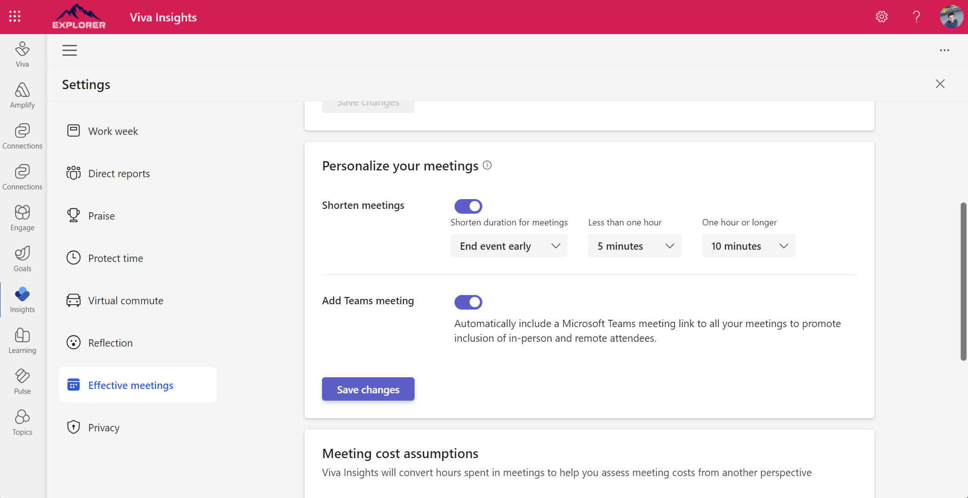 Embracing Slow Productivity with Copilot and Microsoft 365 - HANDS ON tek