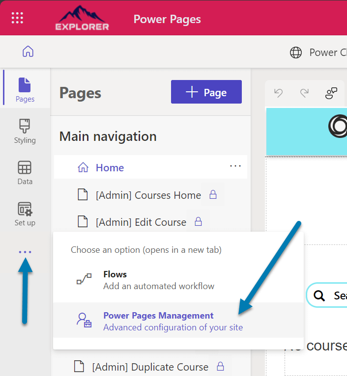 How to Add Microsoft Clarity to Power Pages - HANDS ON tek